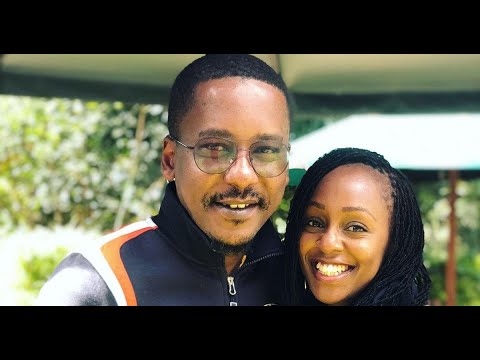 Mike Mondo Opens Up About His Love Journey #ebruletstalk - YouTube