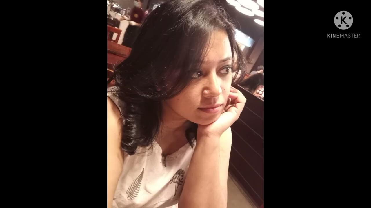 Jokhon Eshechile /Rabindra Sangeet/ Tagore song/Shiuli Sarkar - YouTube