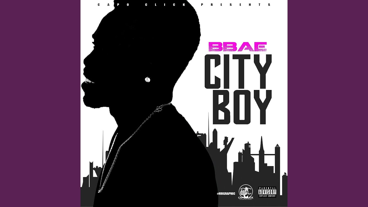 Funny City Boy Quotes
