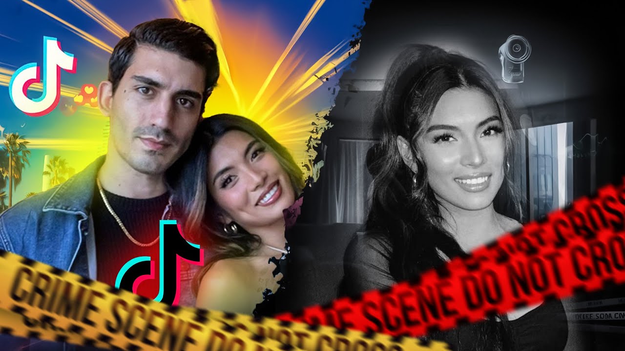 The TikTok Star Who Committed Murder - The shocking case of Ali ...