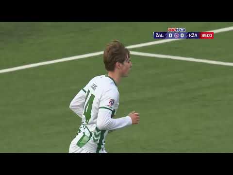 Santrauka | Žalgiris - Kauno Žalgiris | Toplyga