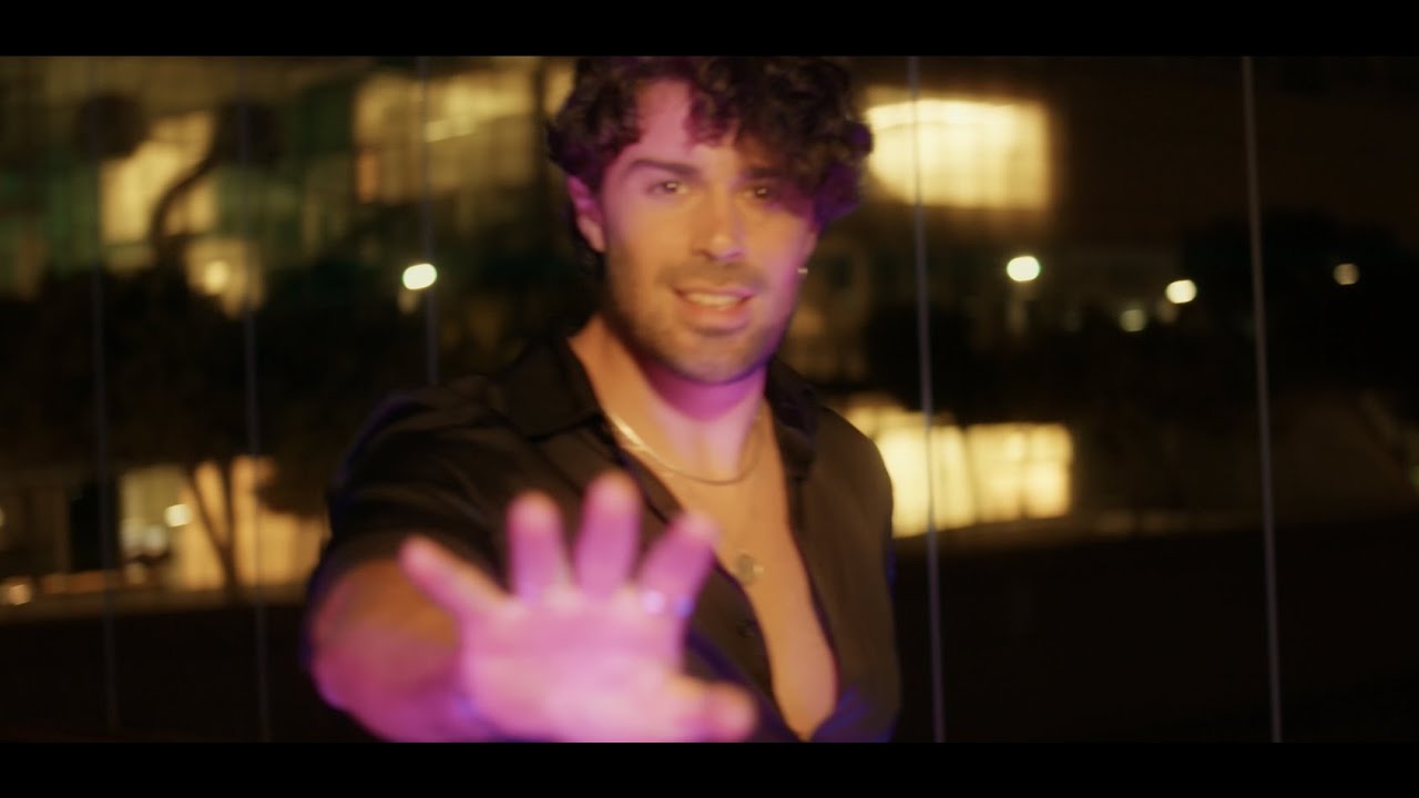 Hector Perez - Lo Quiero Todo Todo - YouTube