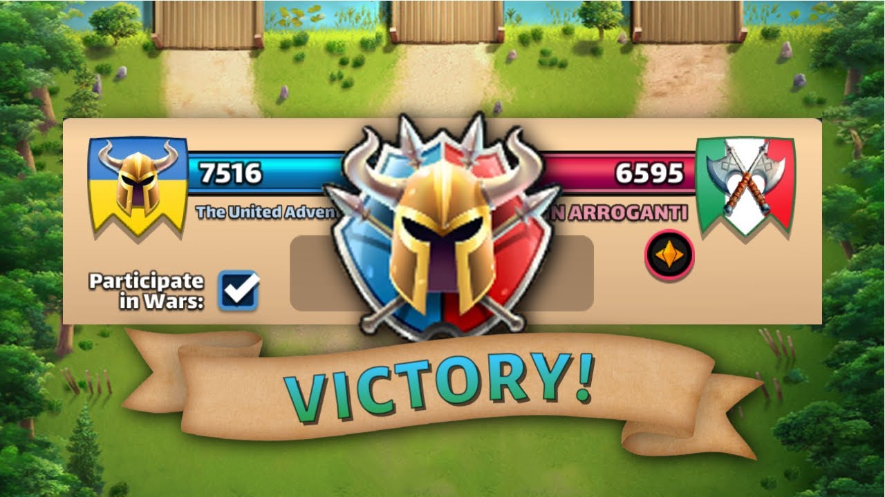 Some crazy good battles and one big mistake! | Empires and Puzzles War ...