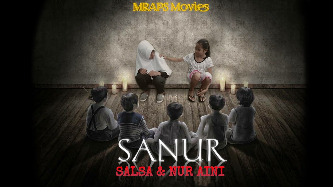 DANUR 2: MADDAH [Official Trailer fansmade] - YouTube