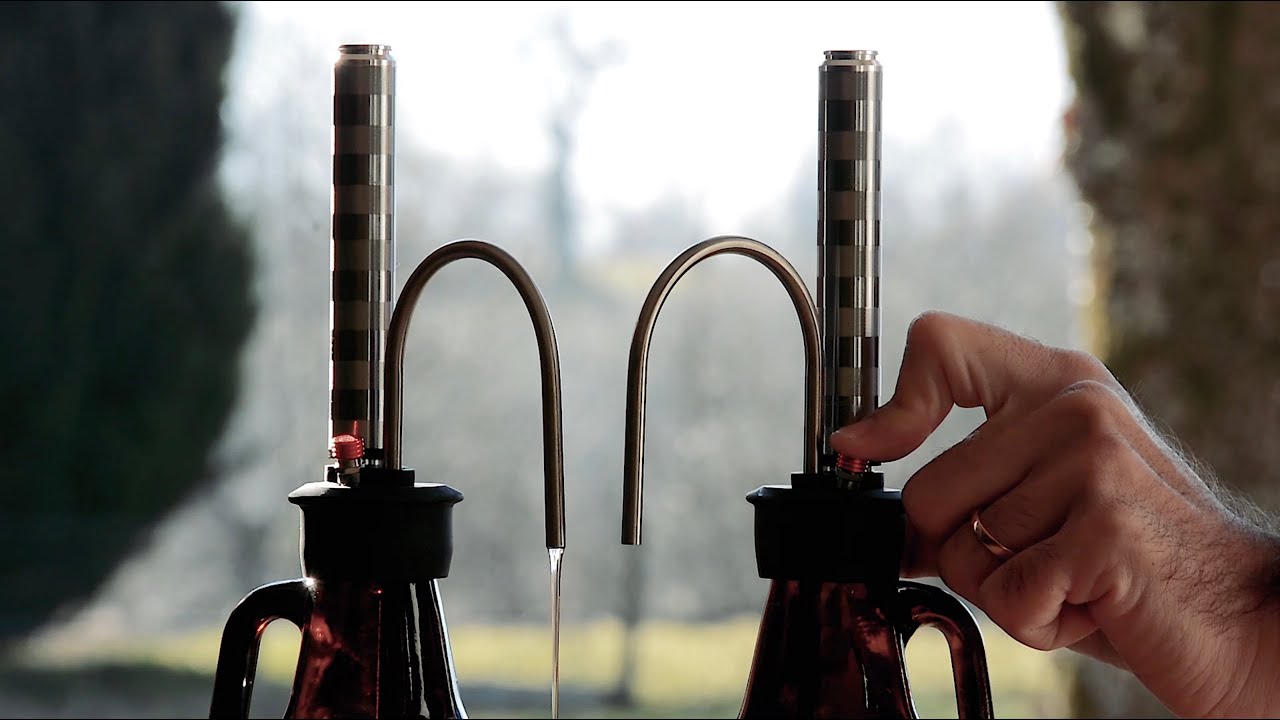 Craft & Draft - Pump and make it stop - YouTube