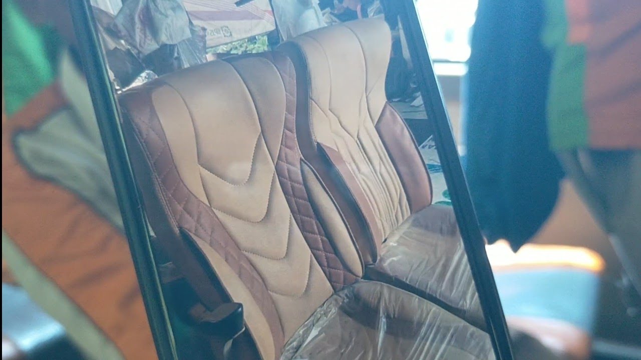 TERNYATA JOK BUS ALS 253 JUGA AKAN DIGANTI...‼️MENYAMBUT NATAL DAN ...