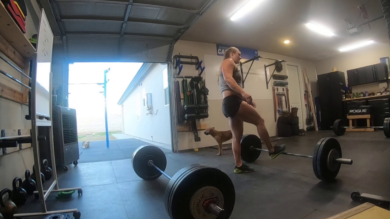 Bianca Gilbert 20.3 - YouTube