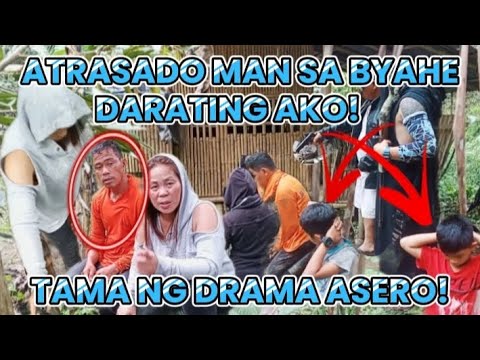 HALANG ANG BITUKA AKALA MO LAGI IKAW LANG MAKAKALAMANG BILOG ANG MUNDO ...