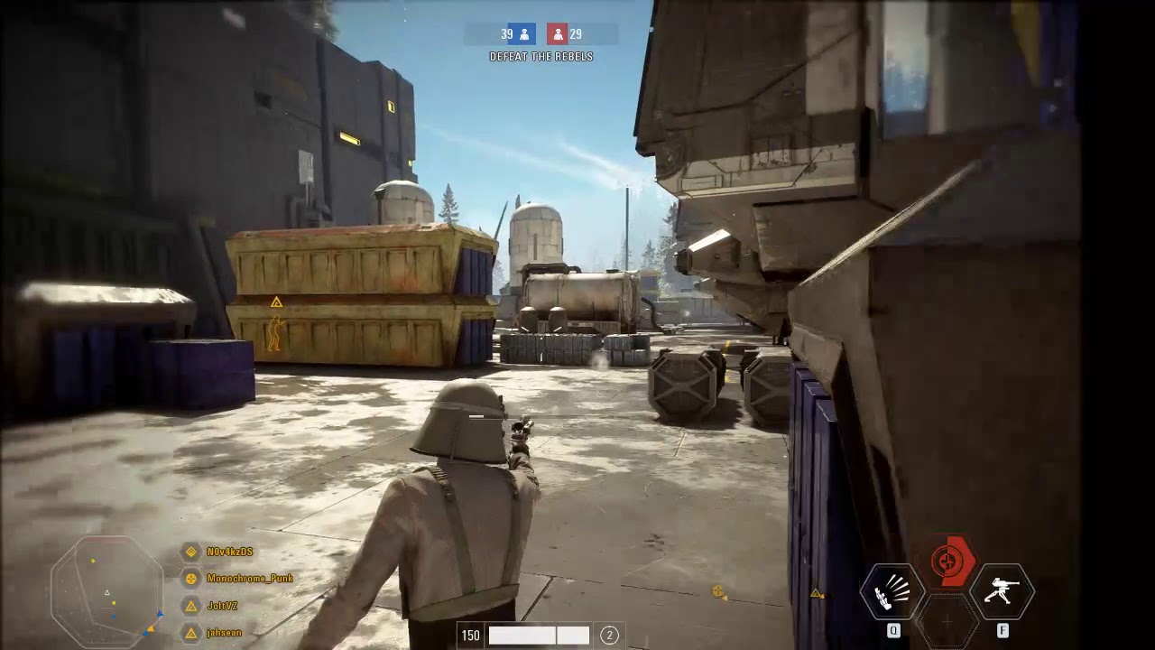 Clip: Officer in BF2! - YouTube