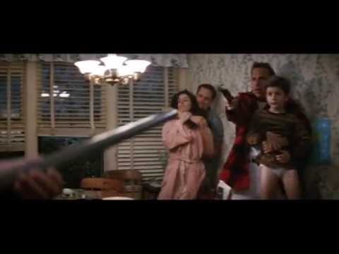 Trailer: Un Mundo Perfecto - YouTube