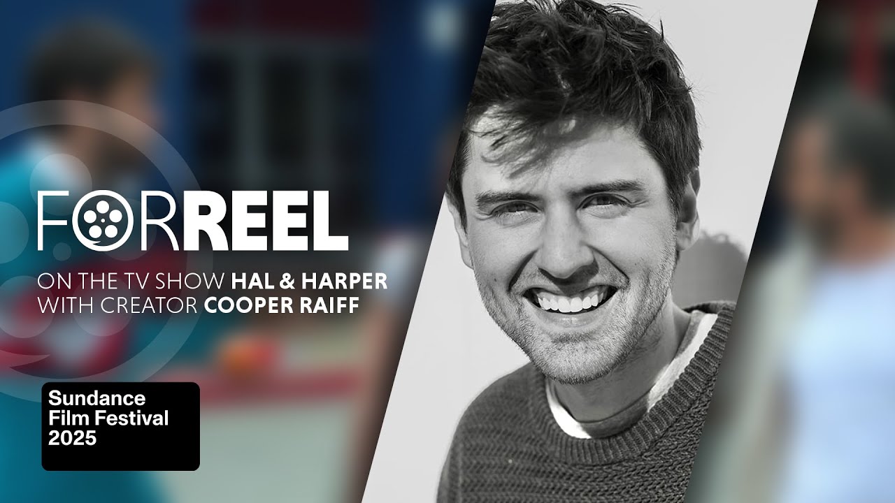 Sundance 2025 | Cooper Raiff Discusses His Growth As A Filmmaker And ...