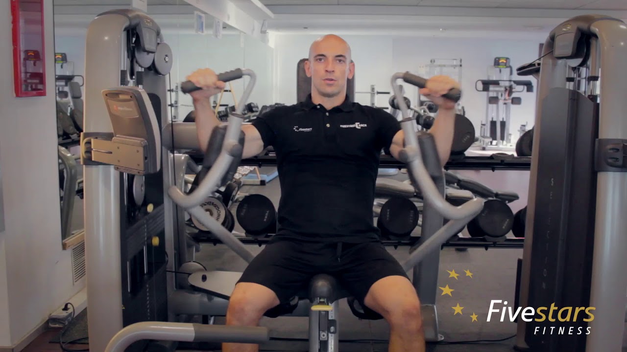 23 CONTRACTOR PECTORAL - YouTube