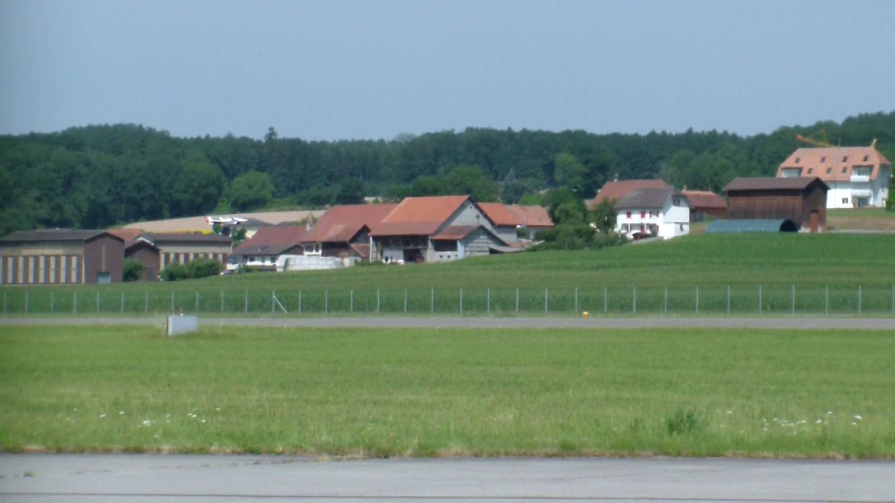 NASA Airplane Rockwell HiMAT RPRV 870 Experimental Vector thrust RC ...