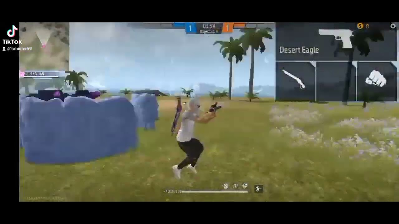 Koko game 1 - YouTube