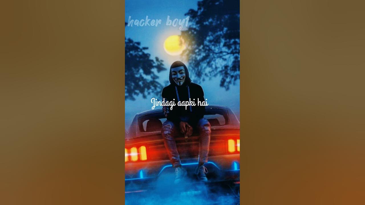 Hacked Attitude Status 🔥 Hacker Lover Status 😍 Vabby Attitude Shayari Terdingvideo Youtube