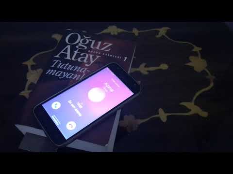 Yazı (kısa film)