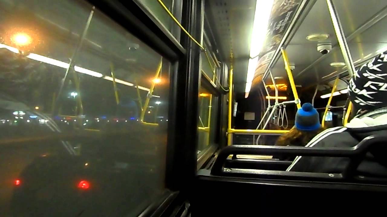 TTC Orion 7 # 7905 Part 2 - YouTube