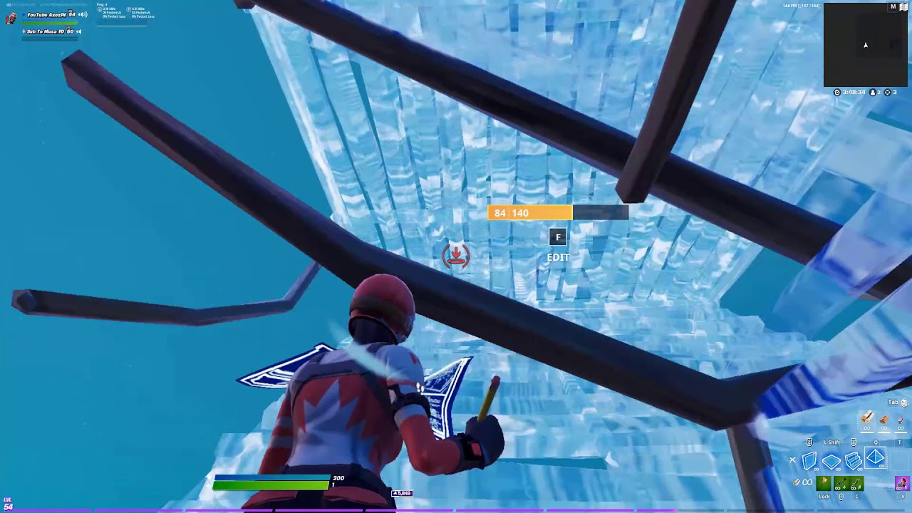 OL' CHOPPER gameplay and review - YouTube