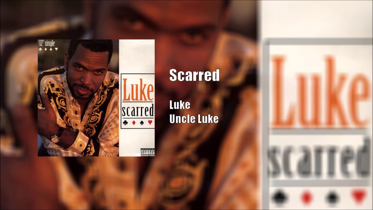Luke: Scarred - YouTube