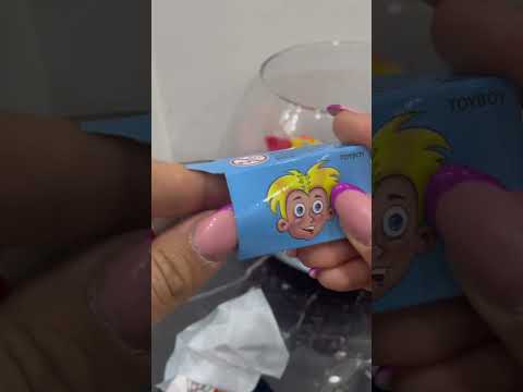 Everyday 1 Suprise Toy • DAY 35 | Her gün 1 Supriz Oyuncak • Gün 35 #kinder #toybox #kutuaçma