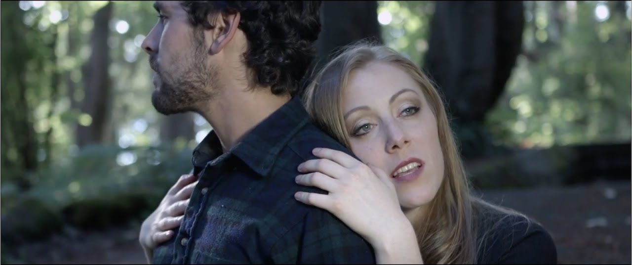 Erica Cooper - Sugar Pills (Official Music Video) - YouTube