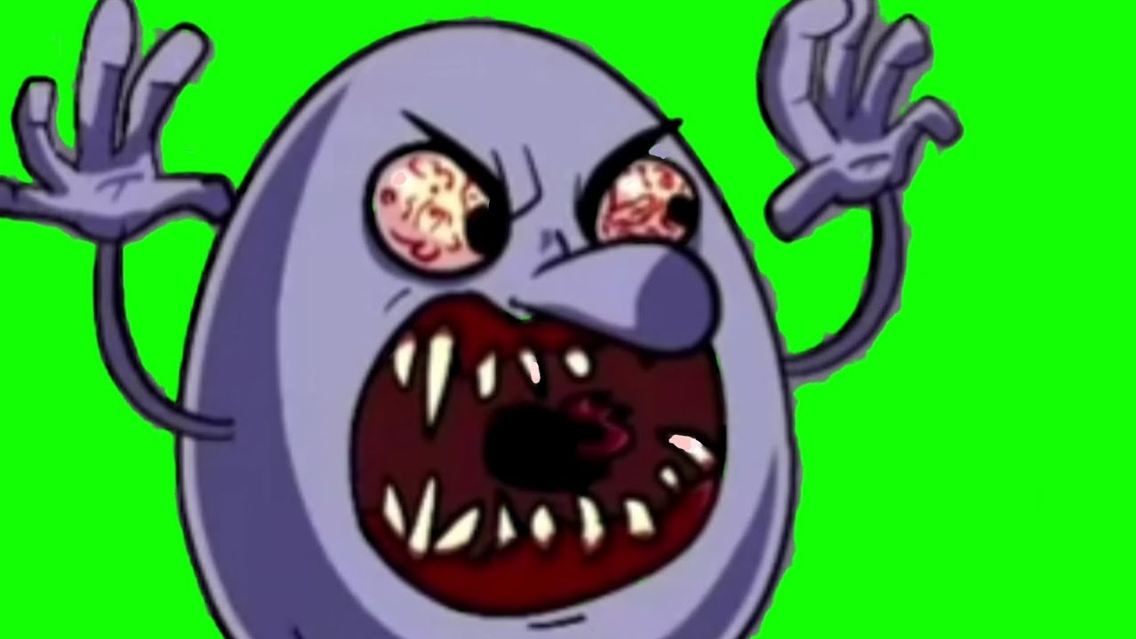 ONaF GREEN SCREEN Jumpscares And Stuff - Compilation - YouTube