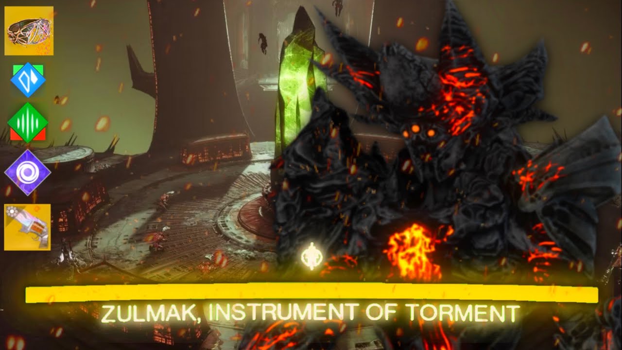 Solo Flawless Heresy with Warlock’s Most Powerful Build! - YouTube