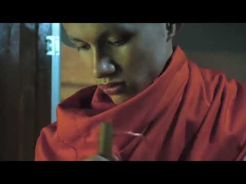 Dokumenter Kehidupan Sehari-hari Biksu (Rutinitas Biksu Sangha di Thailand)