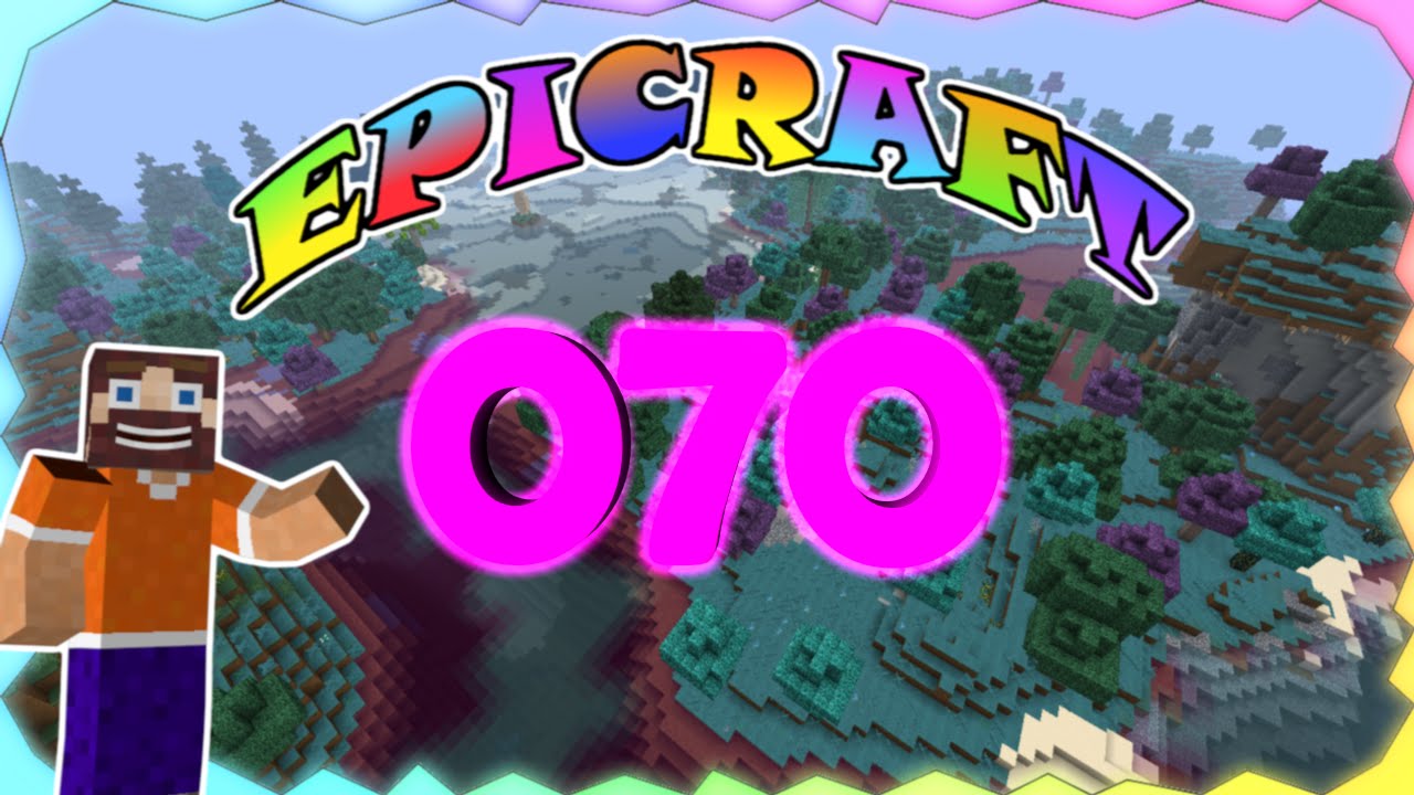 Archäologische Ausgrabungen - EPICRAFT #070 - YouTube