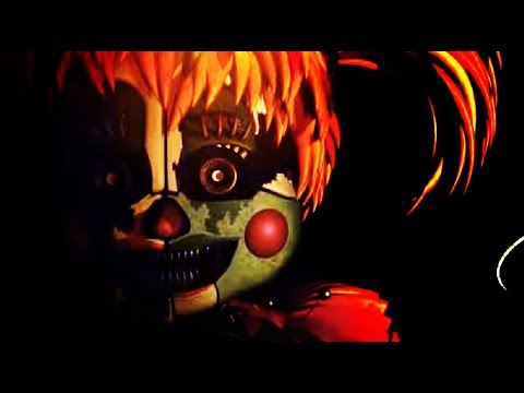 Five Nights at Freddy's 6 SECRETS & EASTER EGGS | Freddy Fazbear's ...