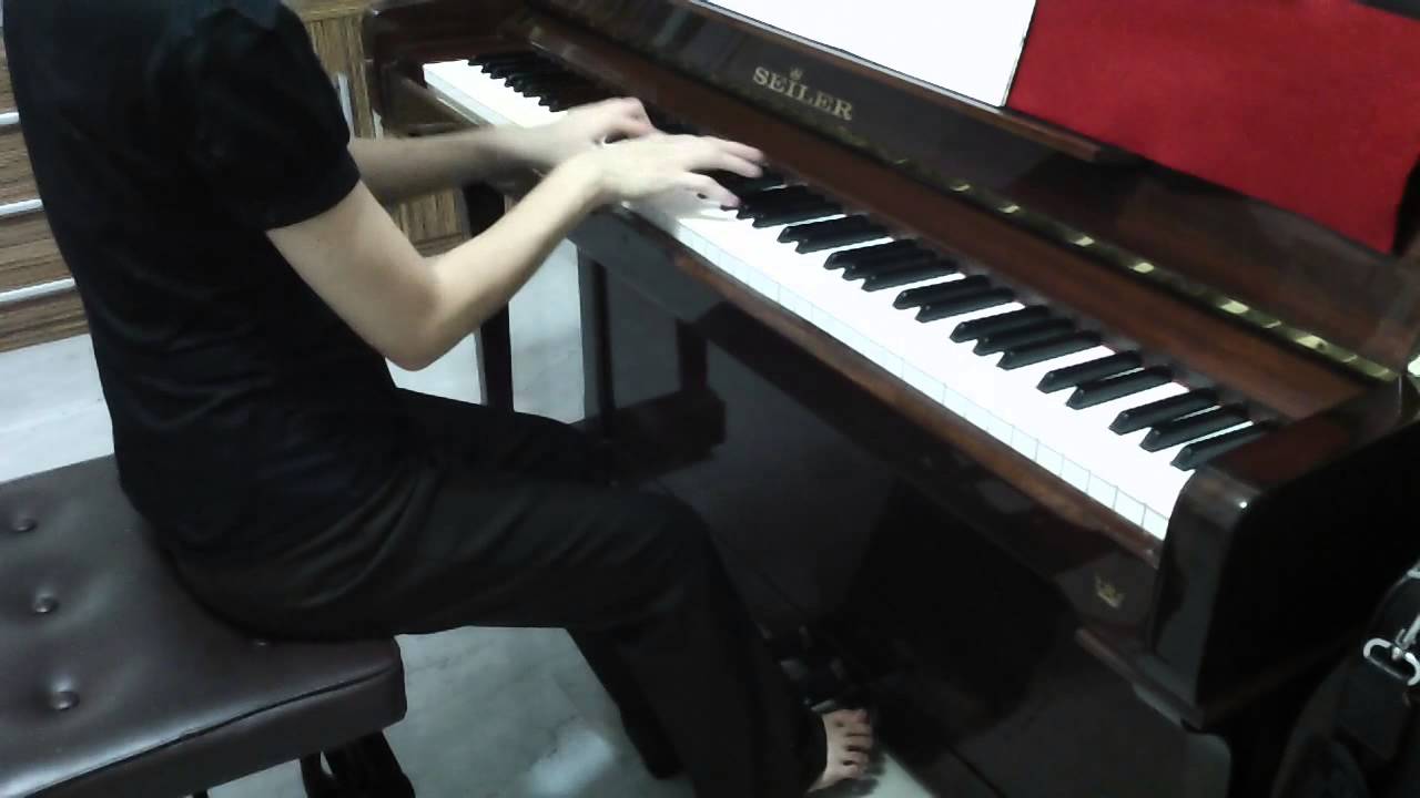 He Leadeth Me 耶稣领我 Cindy Berry piano only prelude arrangement - YouTube
