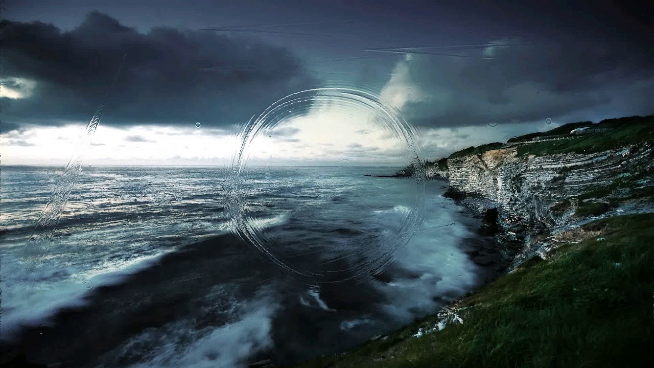 Ripple Screensaver 3 2 - YouTube