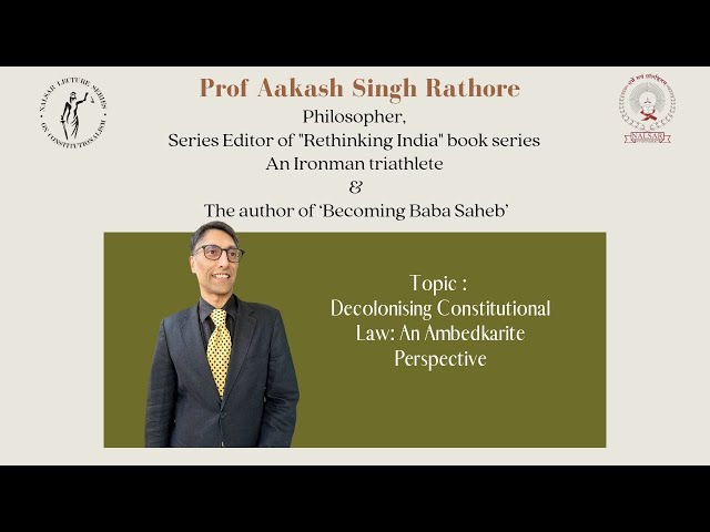 Aakash Singh Rathore