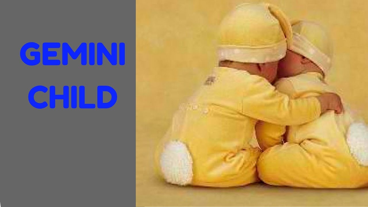 Gemini Child - YouTube