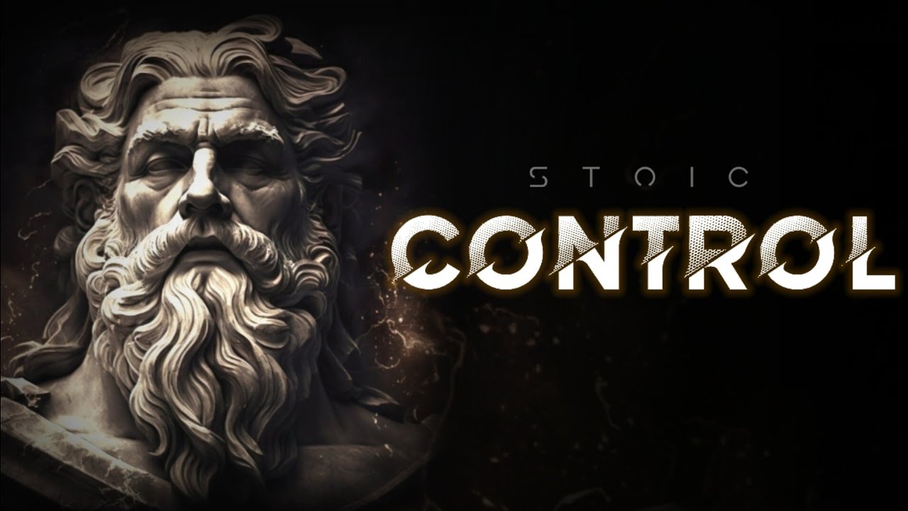 Stoic Quotes on Control for better understanding of life (wisdomcave ...