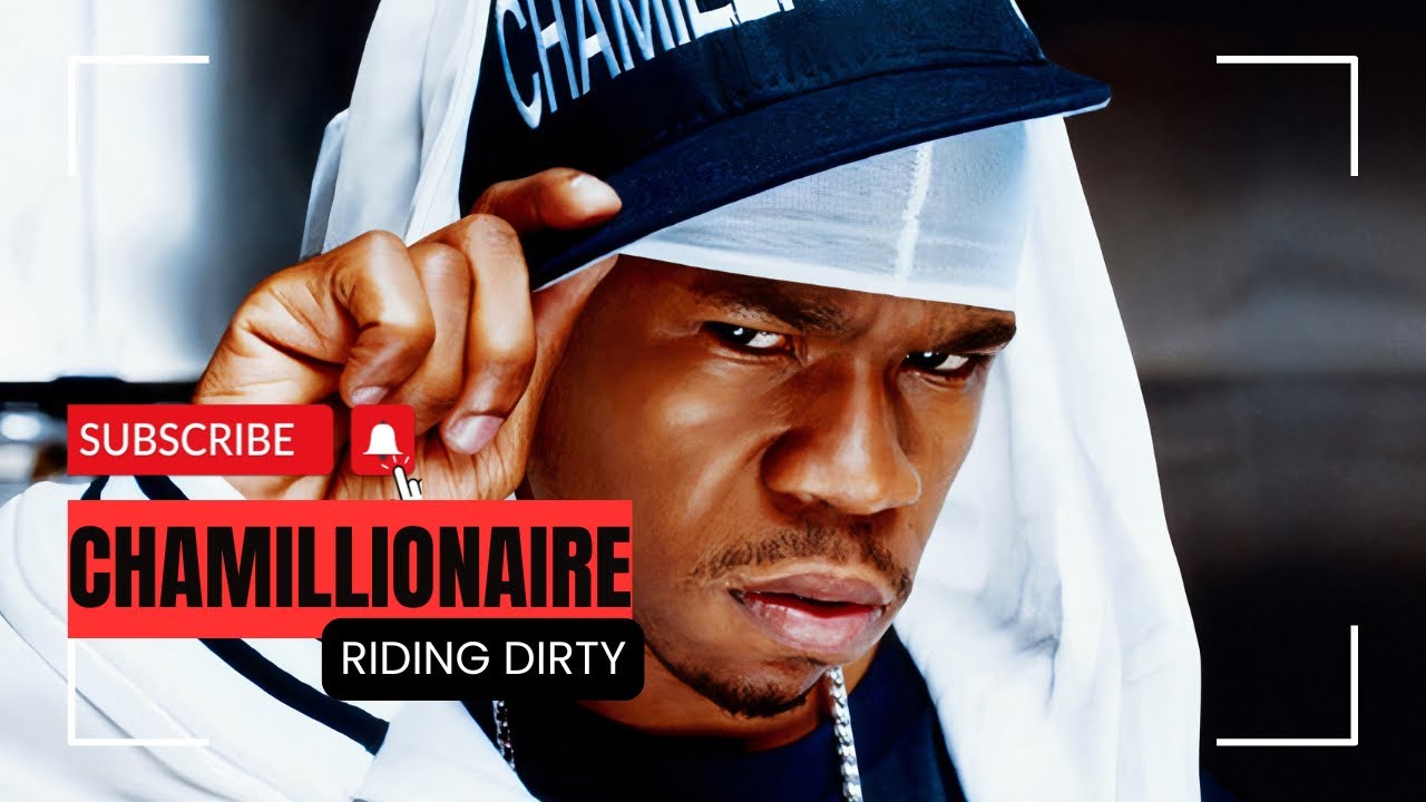 Chamillionaire - Riding Dirty - YouTube