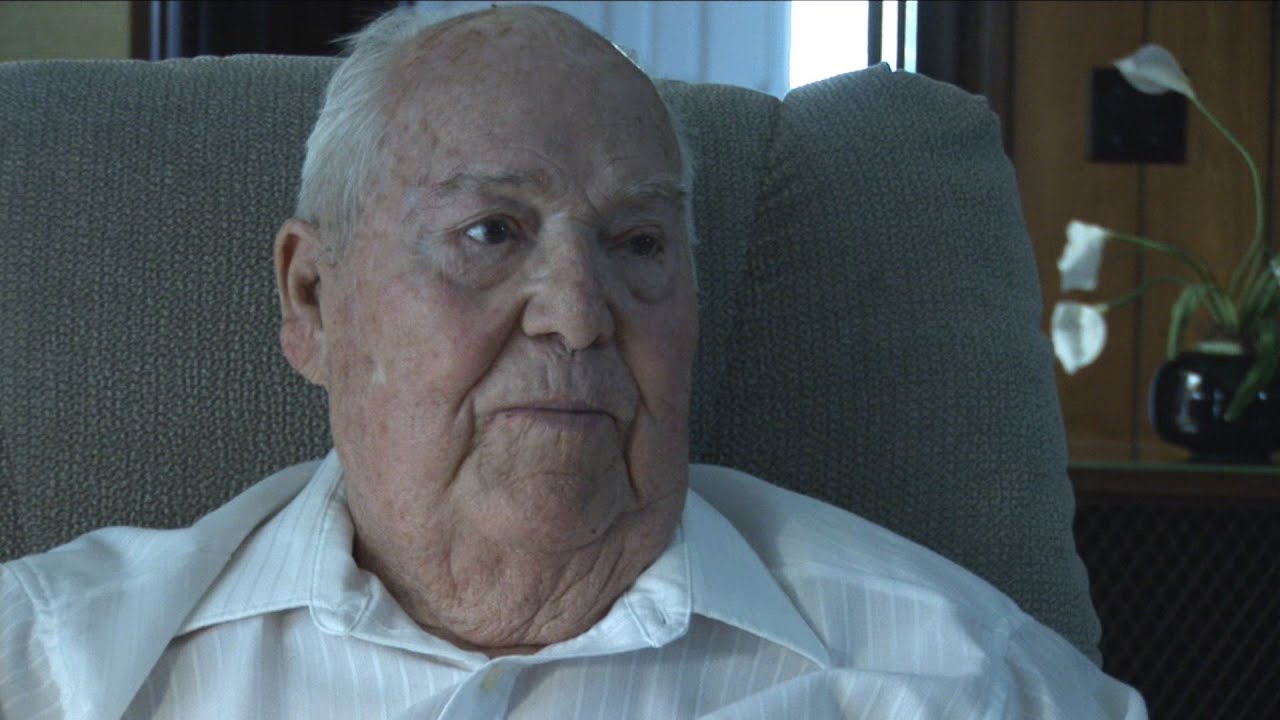 Robert Liles, 51st Fighter Group - The National WWII Museum Oral ...