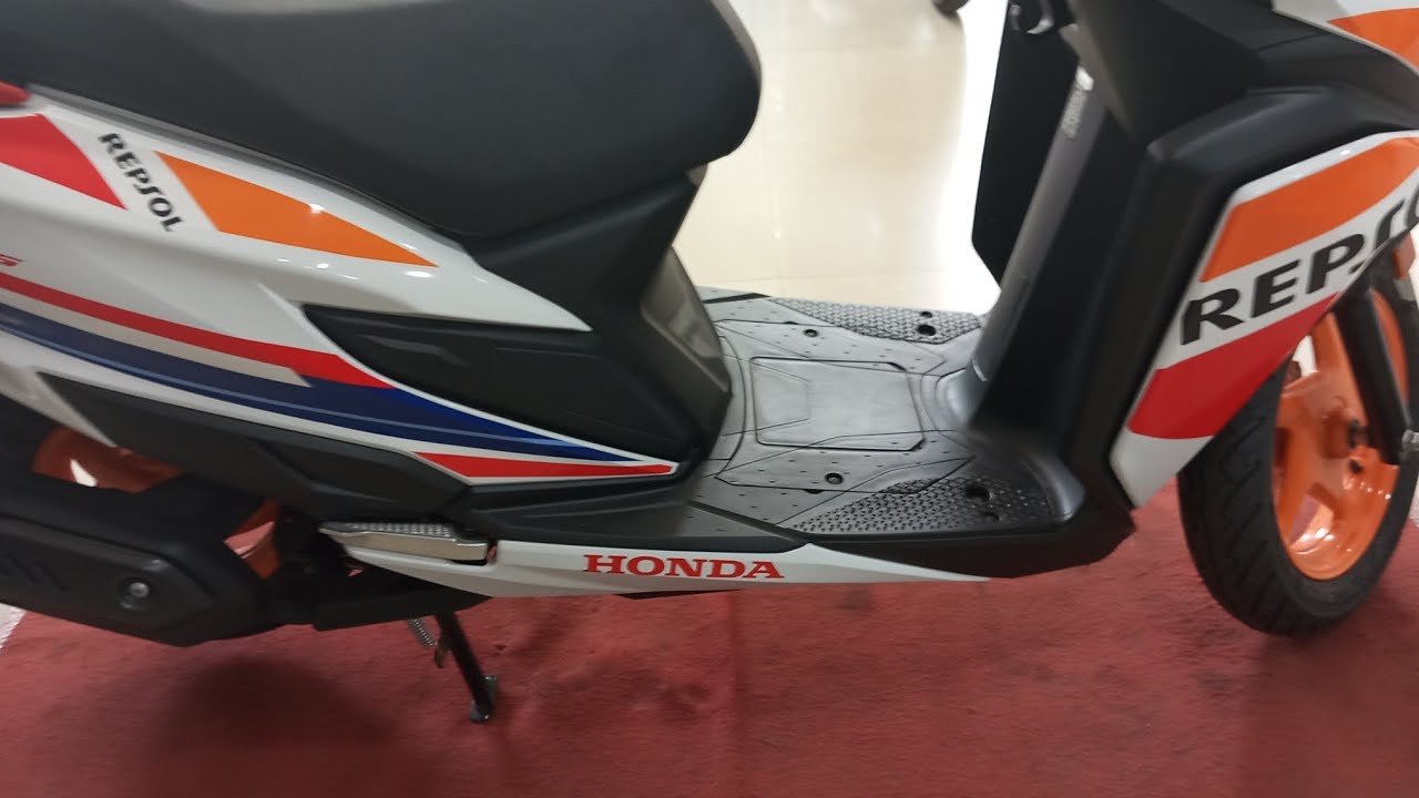 Honda Dio 2024 Latest model - YouTube