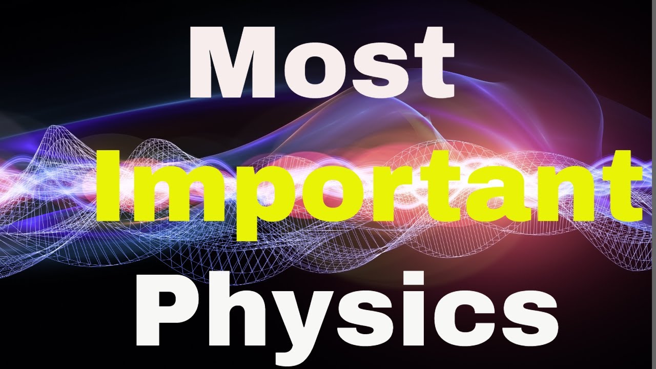 secret-of-nature-key-sentence-of-pjhysics-youtube