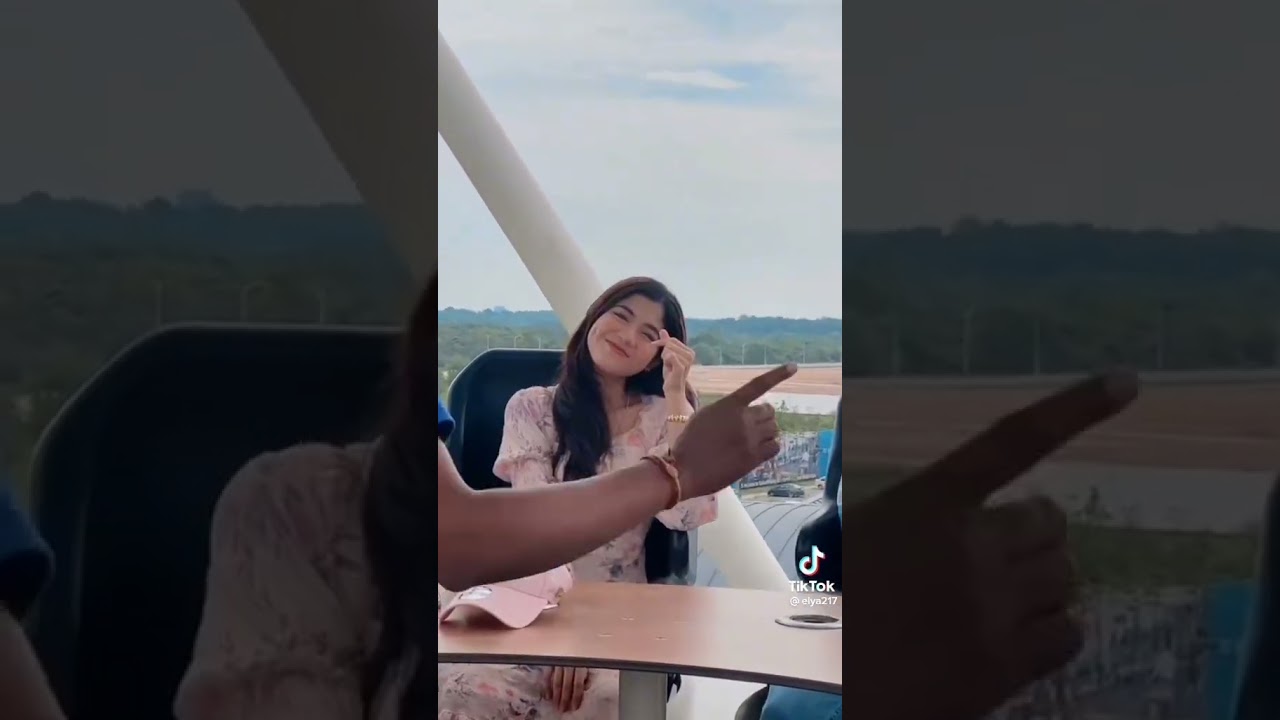 Elya Maisara makin cantik dan comel 😍 - YouTube