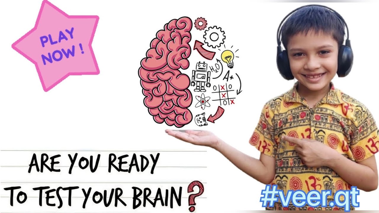 Brain gym | simple brain boosting exercises | Mind Games for Kids ...