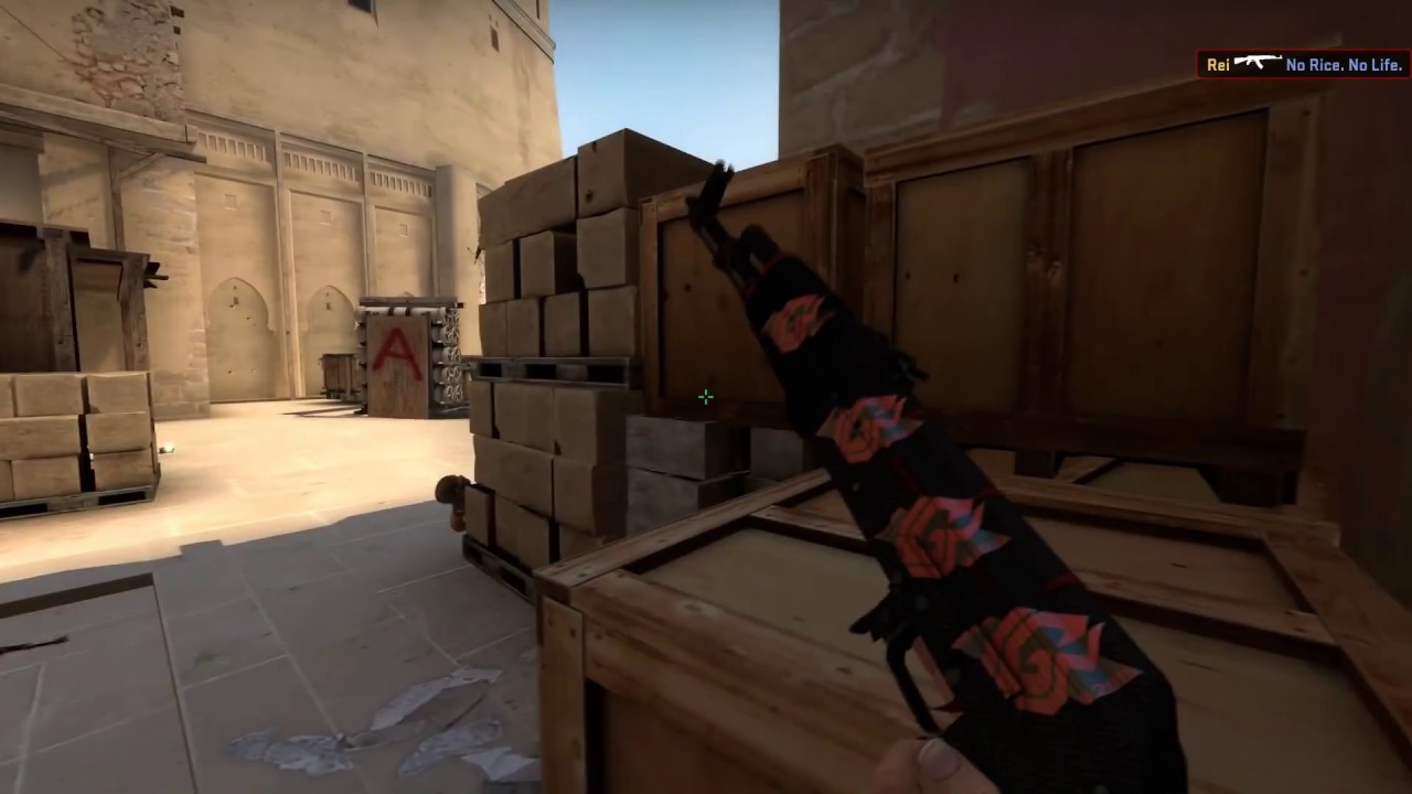 CS:GO - God Mode - YouTube