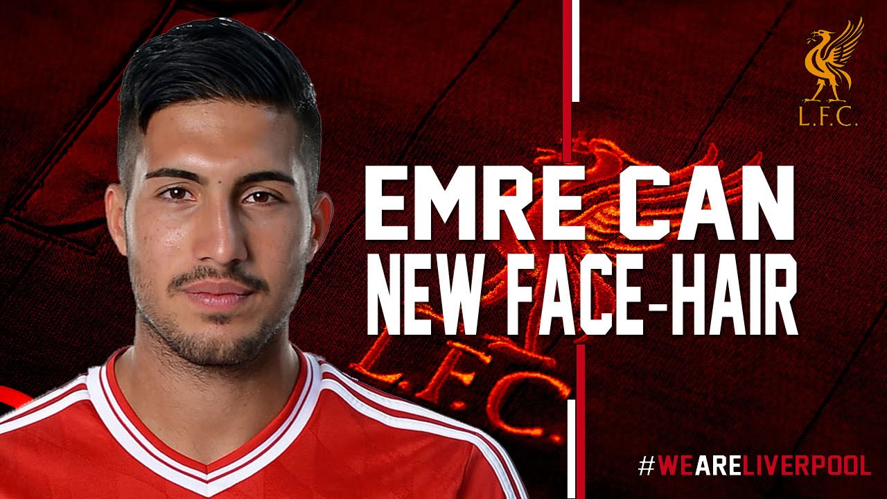 Pes 2013 Exclusive Faces Emre Can + Signature Boots [Download] - YouTube