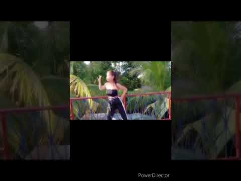 Dancing talent at sumasali din po sa beauty pageant