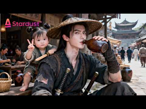 【Multi Sub】Hiding in Stable, Girl Calls Him Daddy—Turns Out She's the One He Sought 6 Years