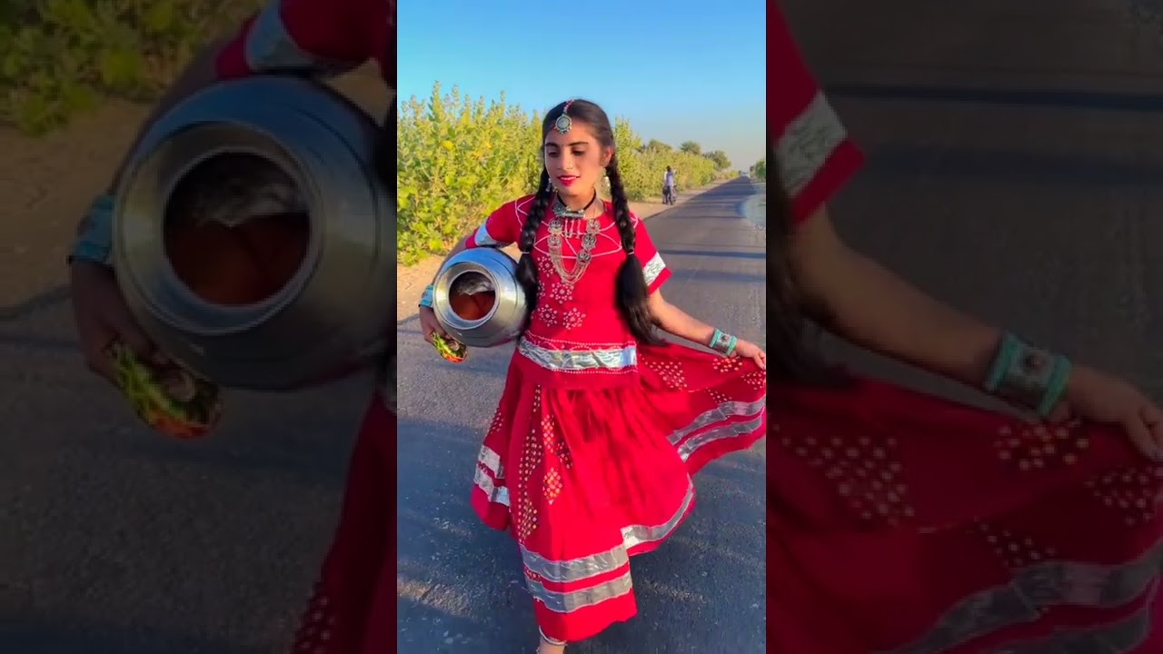 Dimple Godara Baytu - YouTube