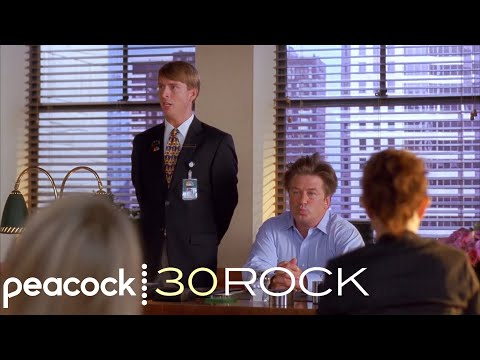 Kenneth’s Party | 30 Rock