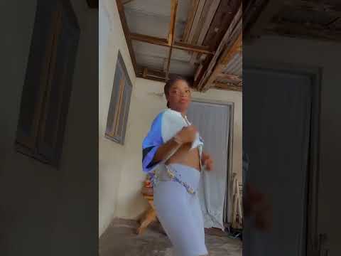 twerk is africain chat