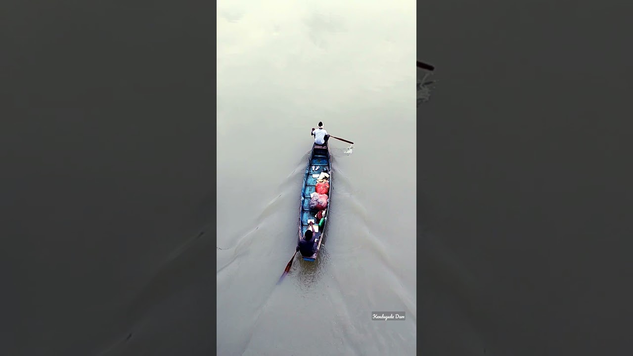 Kenduguda Dam | Kenduguda Bridge | Near Gudari, Padmapur, Rayagada ...