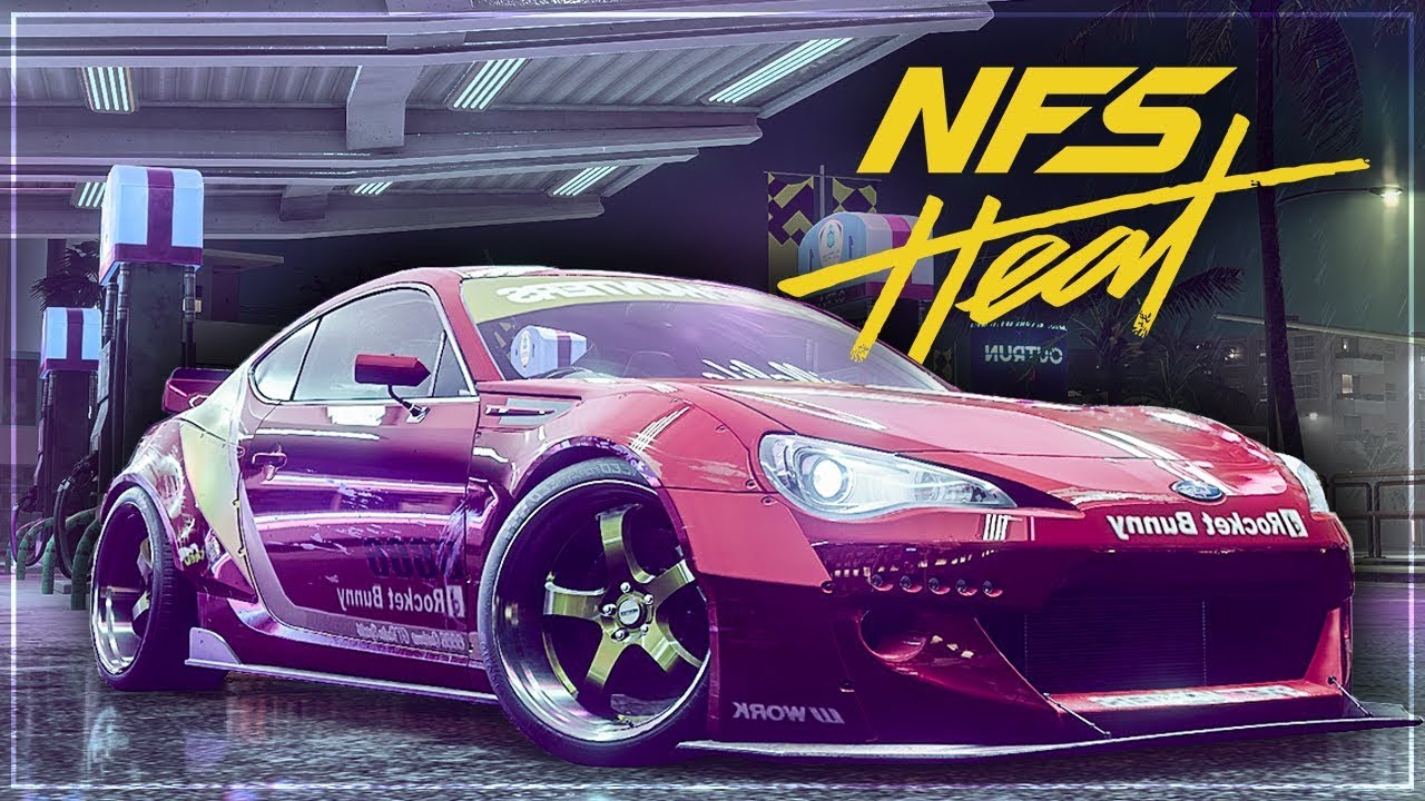 THE ONE FEATURE WILL SAVE NFS HEAT! - YouTube
